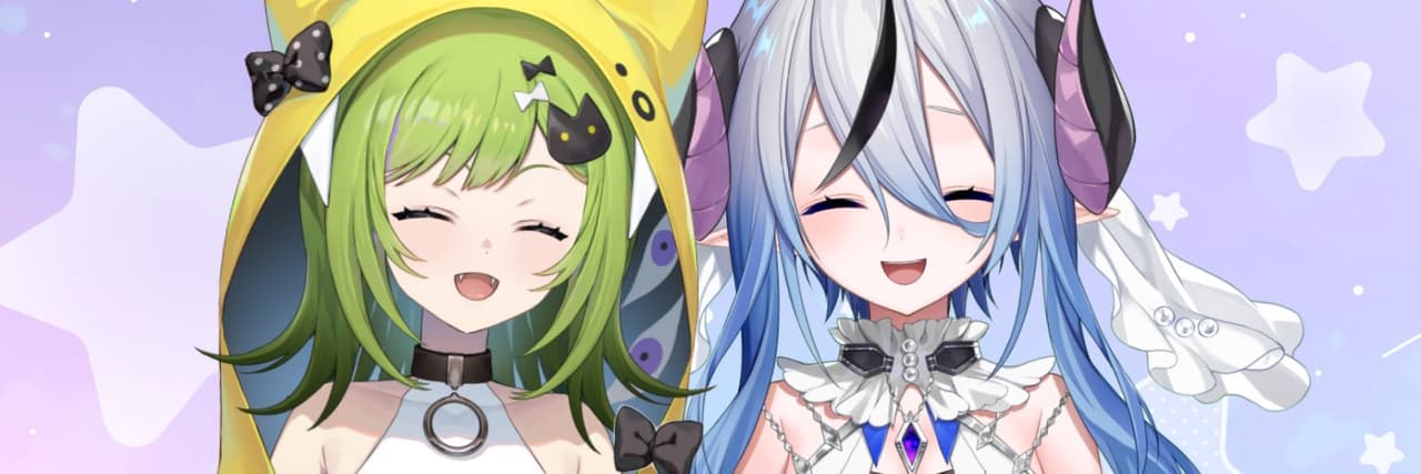 #我推的Vtuber エアリープロダクションAiry production 事務所與成員介紹 - VTuber板 | Dcard