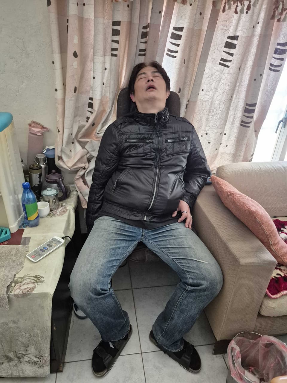 老公又發病了 - B287 留言 | Dcard