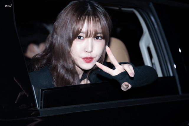 #電台 221129 Yuju DJ - KBS Cool FM Station Z Night View - GFRIEND板 | Dcard