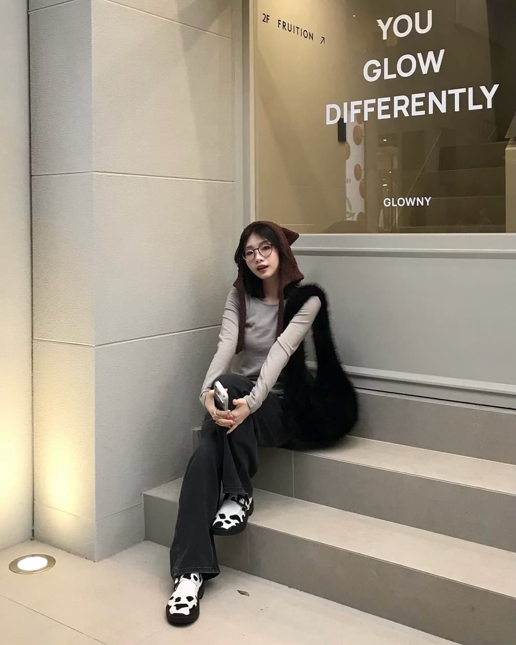 #分享 Bello繭型牛仔褲的魔法比例🪄小個子也能駕馭的下身選擇！ - YuNe🥨 (@reneeeeee81) | Dcard