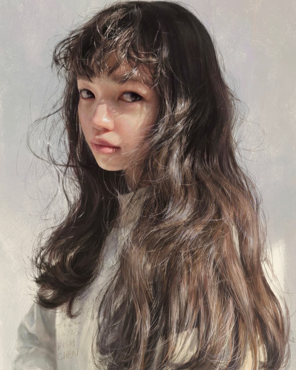 Project 53 Natural light practice - 插畫板 | Dcard