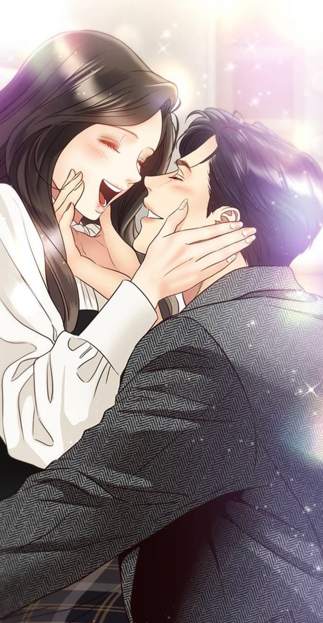 最適合拍成韓劇的漫畫非你莫屬 ️‍🔥 - Webtoon板 | Dcard