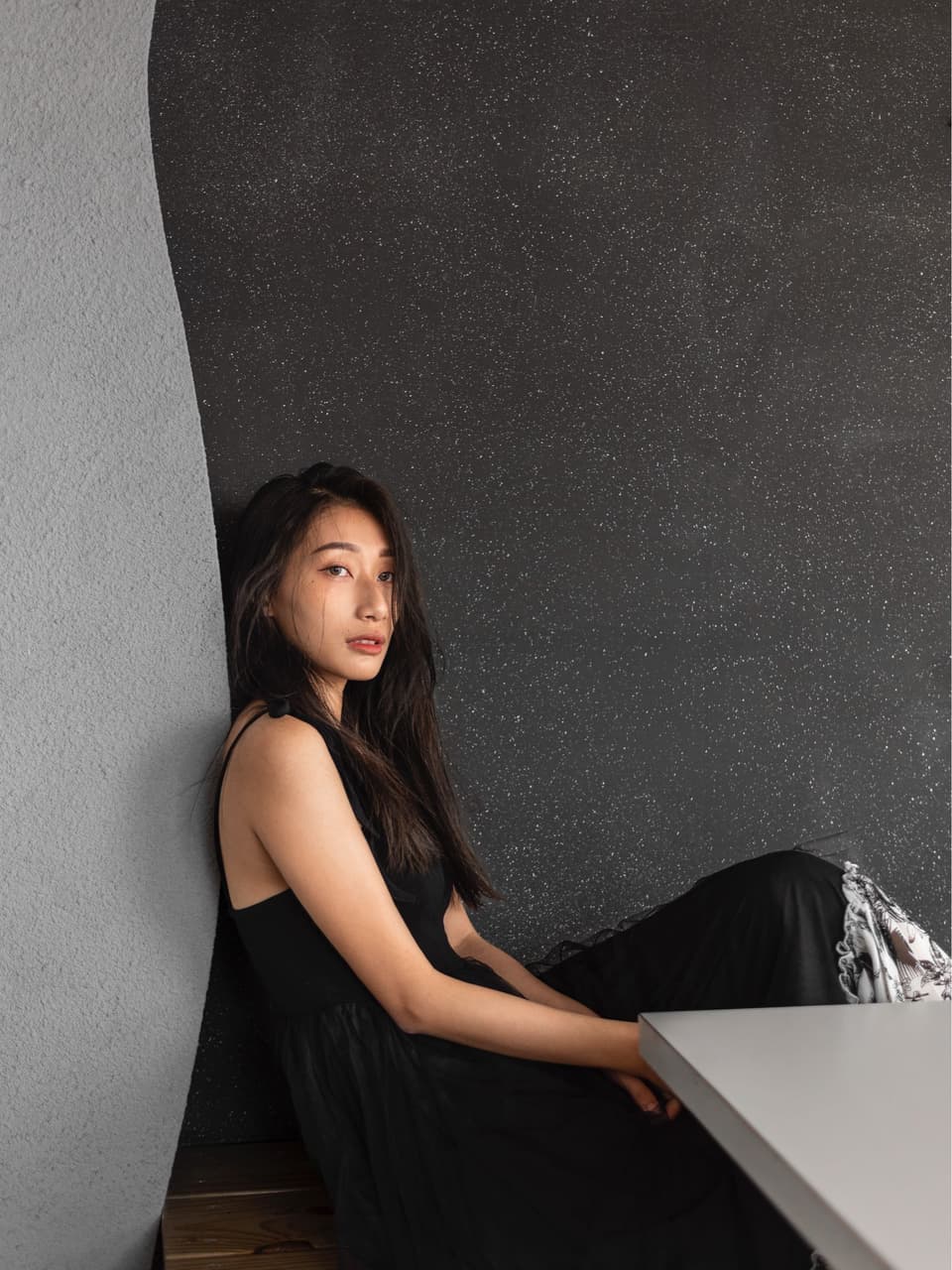 #外拍 🧊 ️皇后👑 - 小林影像 (@linyoujun) | Dcard