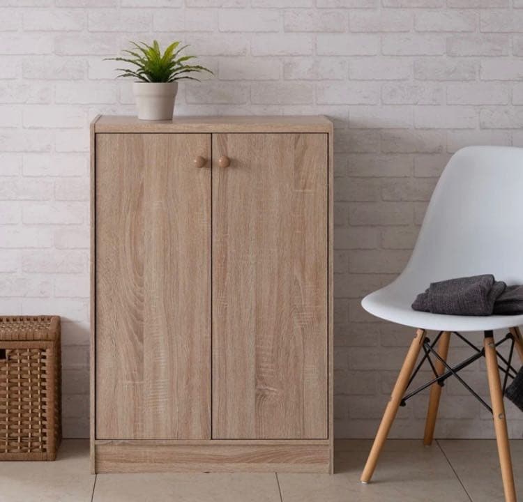 超有質感的鞋櫃便宜又實用！！ - 省錢橘貓里歐 (@savemoney_cat) | Dcard