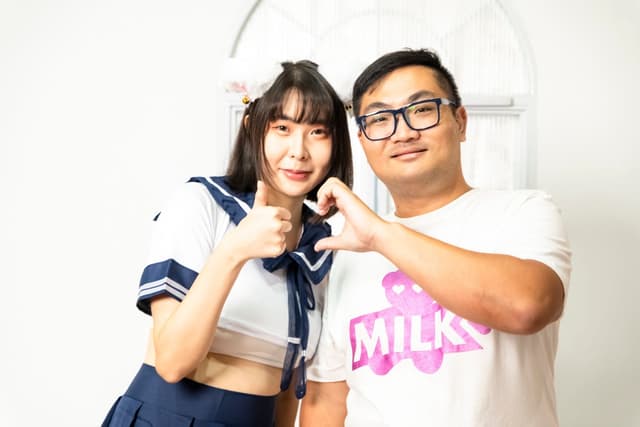 YaYa的TRE成人展擺攤宣傳💕 - 閒聊板 | Dcard