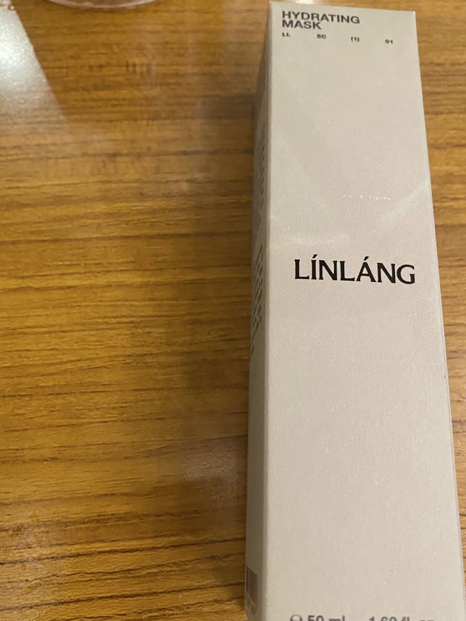 醫美級凍膜 ｜LINLANG 大馬士革玫瑰保濕面膜🌹 - 贊助板 | Dcard