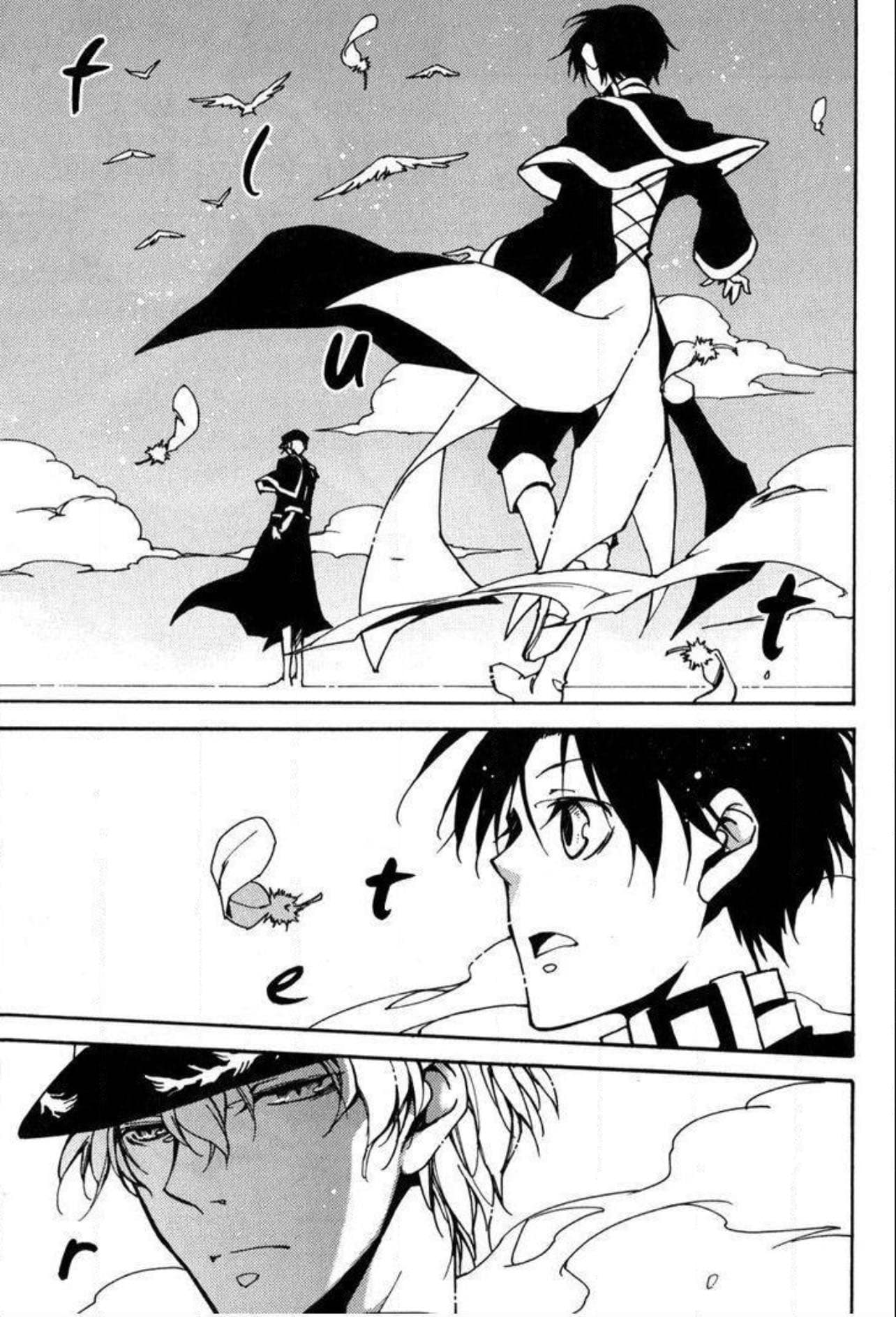 #分享 還有人在重新刷神幻拍檔 07-ghost 七鬼神嗎？ - 動漫板 | Dcard