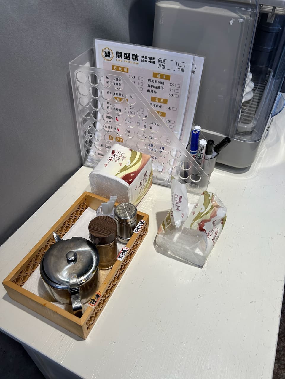 聽說是高雄平價頂替版的鼎泰豐⁉️這就來吃吃看了😎 - 捲捲 (@o_ooo) | Dcard