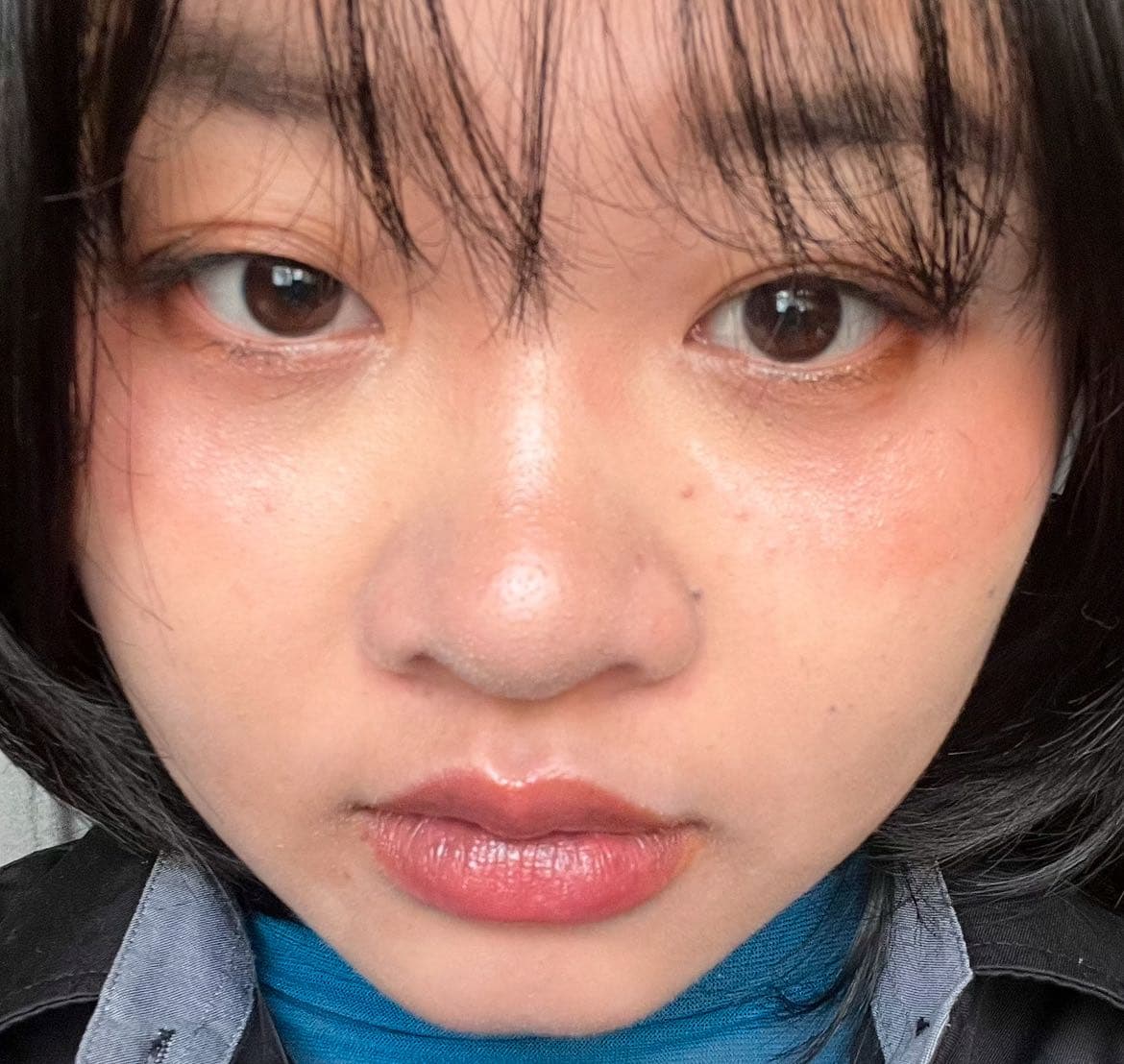 玩玩看！ - 長相請益板 | Dcard