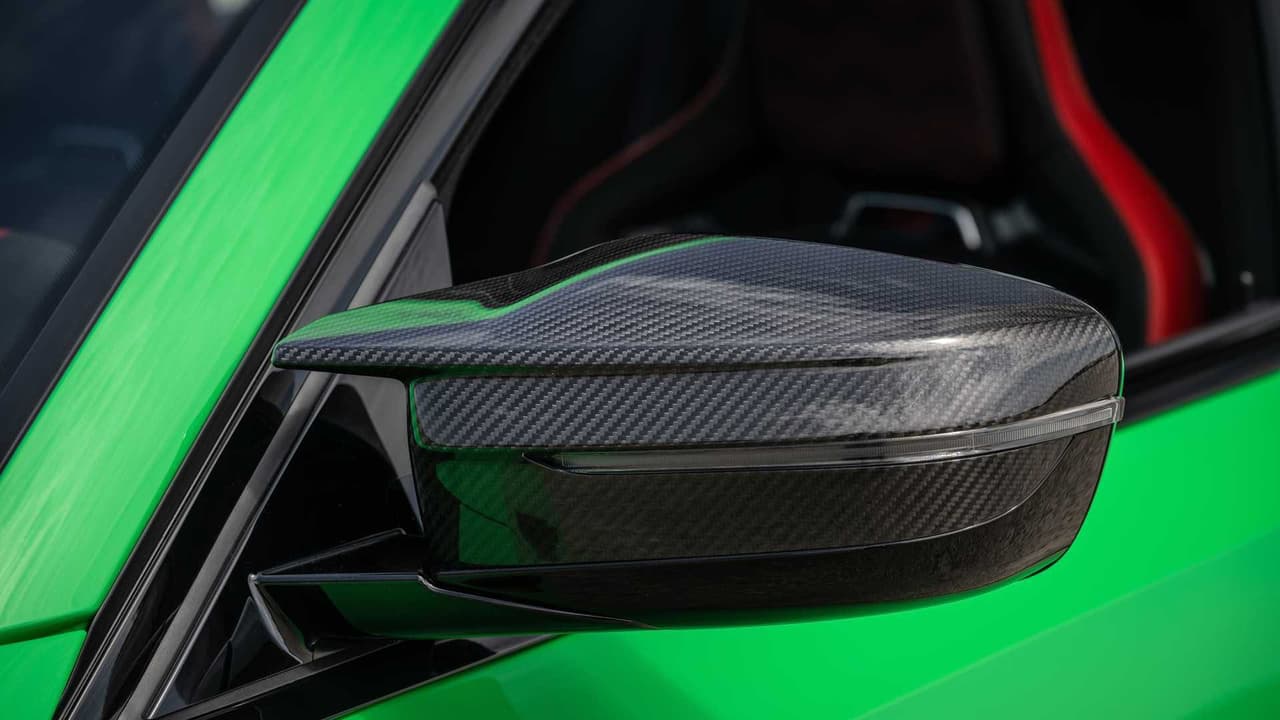 BMW M3 CS 正式亮相 - 汽車板 | Dcard