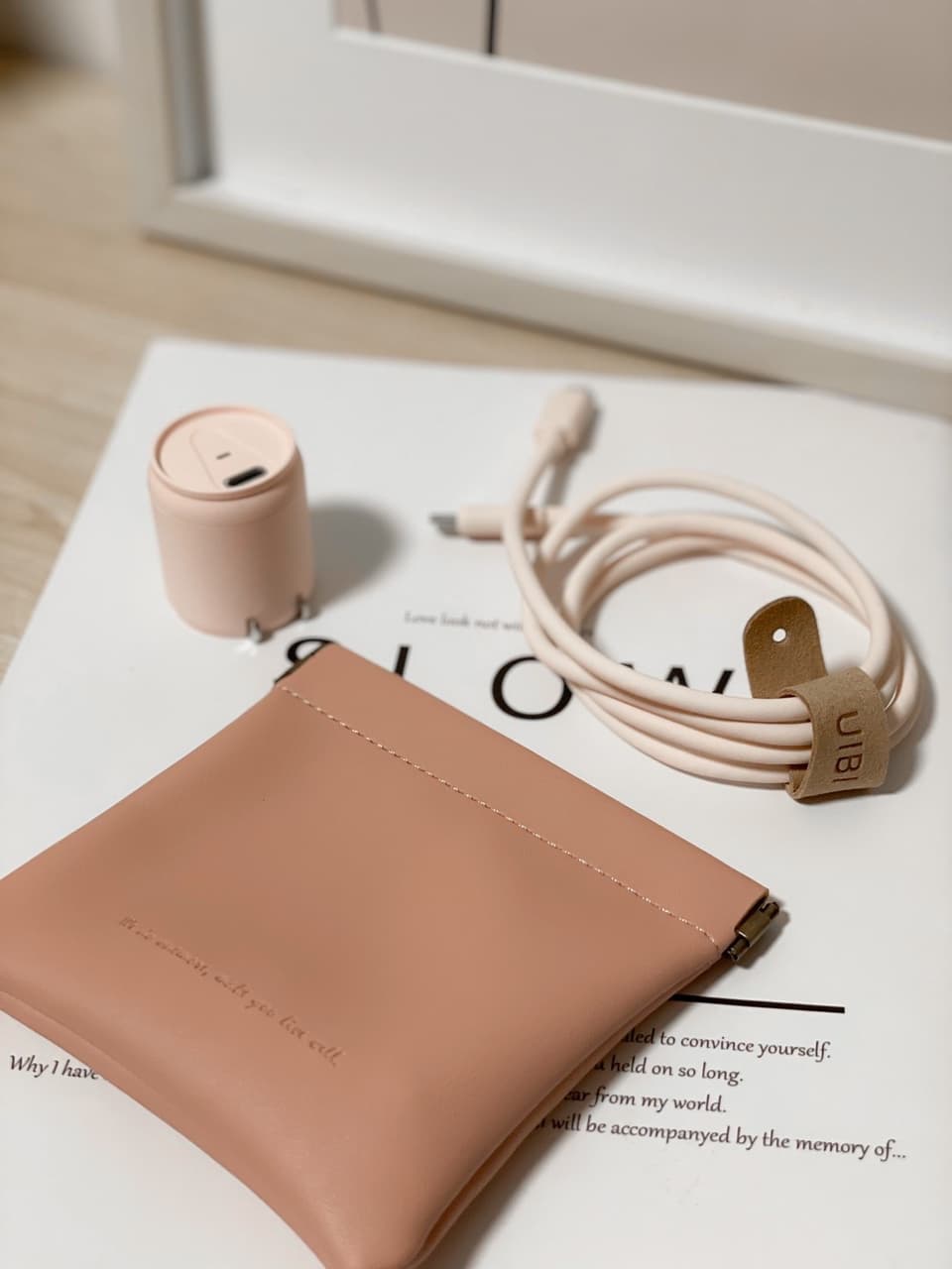 UIBI｜20W 小可樂快充 - 3C板 | Dcard