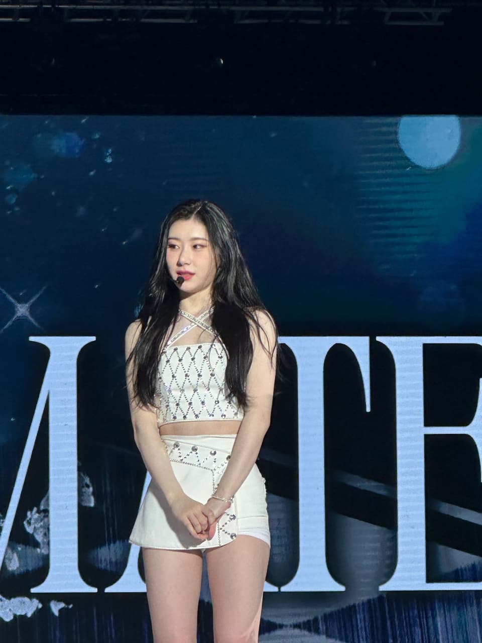 #分享 自從看了ITZY的演唱會之後一直忘不了他們😢 - ITZY板 | Dcard