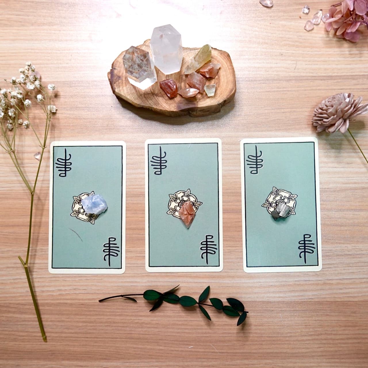 五月快結束了，還需要注意什麼 - 塔羅鹿鹿 (@kimtar33) | Dcard