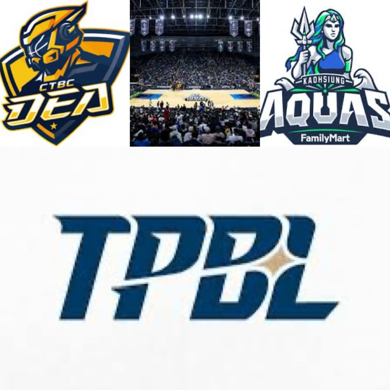 #討論 2025/1/11 TPBL 24-25 G52 / 新北中信特攻🏹 VS. 高雄全家海神🧜‍♂️ / 賽事討論區 - 籃球板 | Dcard