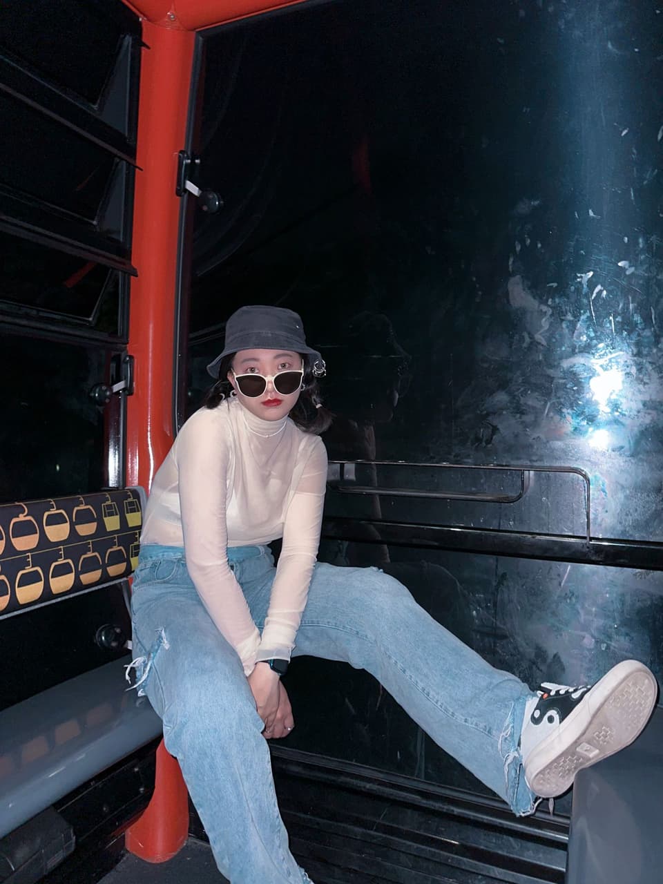 #國外 #國外 新加坡自由行 #新加坡趴趴GO #旅記PART4 - 旅遊板 | Dcard