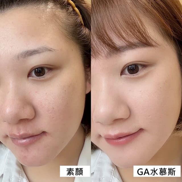 #分享 GA母檔戰利品開箱🔥粉底刷子真香 - 美妝板 | Dcard