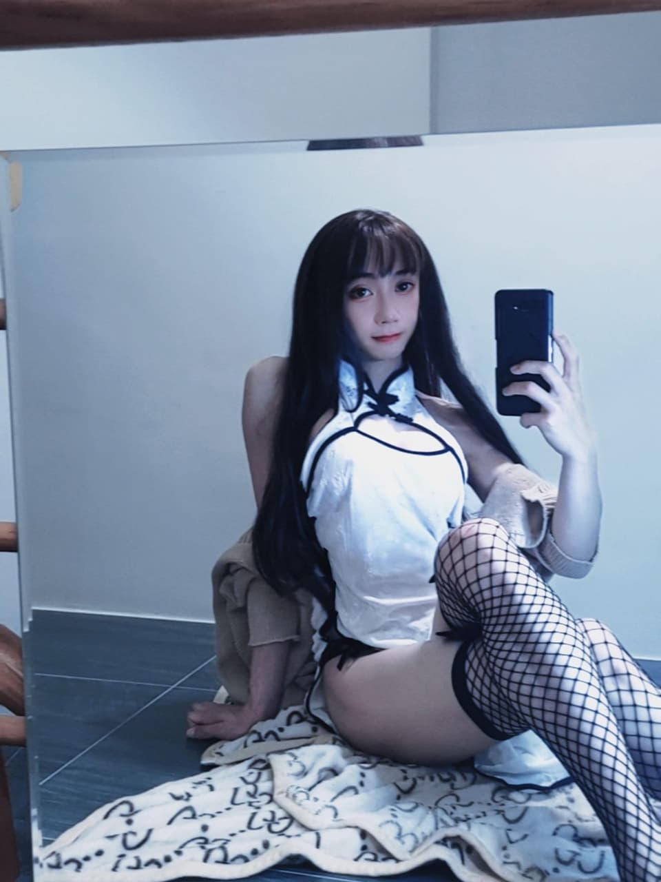 放不下那麼多補上篇 - 偽娘板 | Dcard