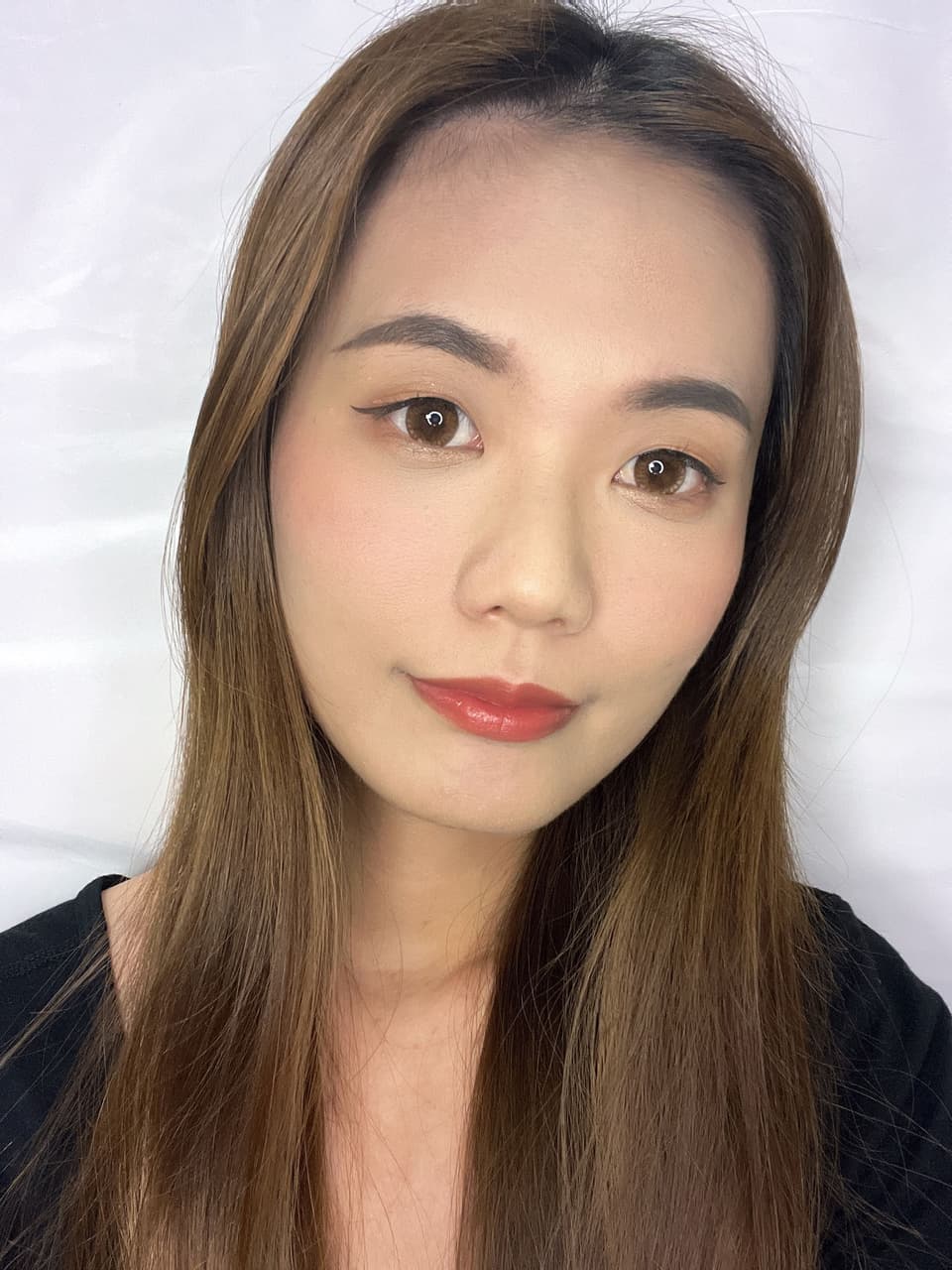 泰厲害了！單眼皮也可以放大雙眼！ft. BROWIT - 芮妮是我🎈 (@chw98) | Dcard