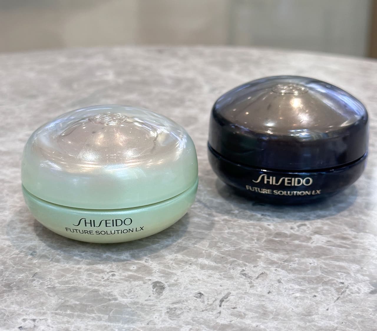 #分享 眼周抗老交給資生堂國際櫃極上御藏傳奇眼霜！ - 珍珠奶茶控🌷🌷🌷 (@hanhan____) | Dcard