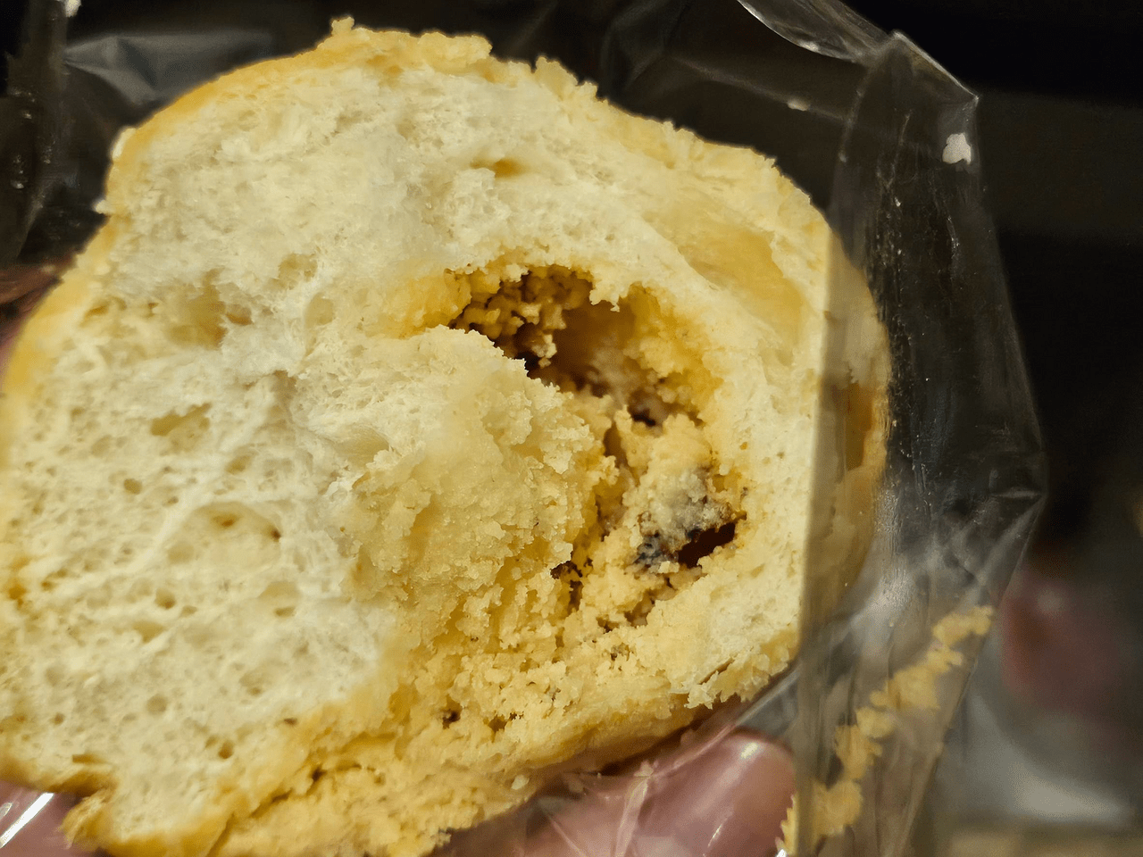 超商美食分享 不想踩雷請入內 Part7 #珍食分享 #季末草莓 #電力滿格密技 - 美食板 | Dcard