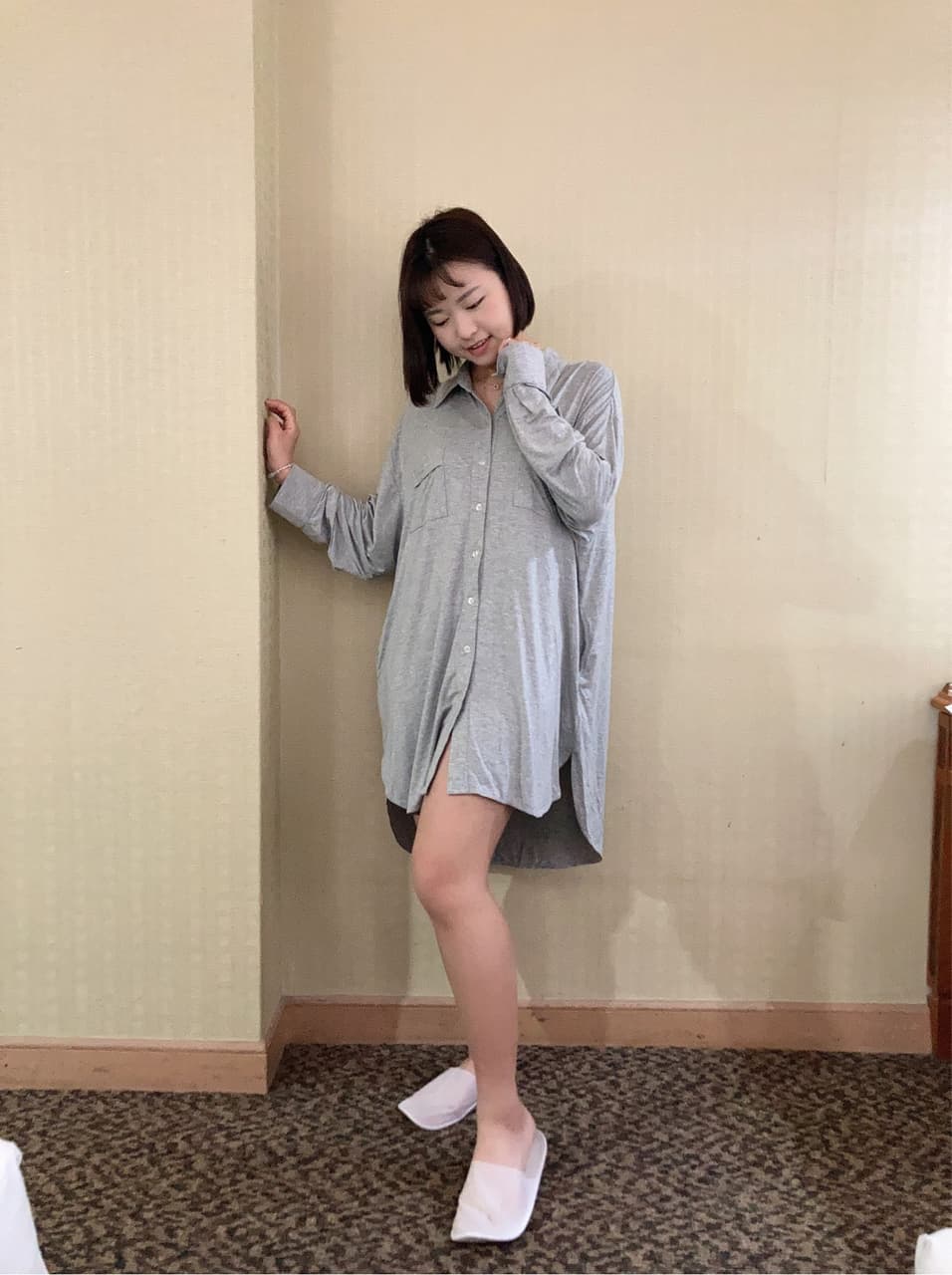 #日常分享 一夜好眠的睡衣推薦🤍 - 昨天的明天是今天 (@piggo) | Dcard