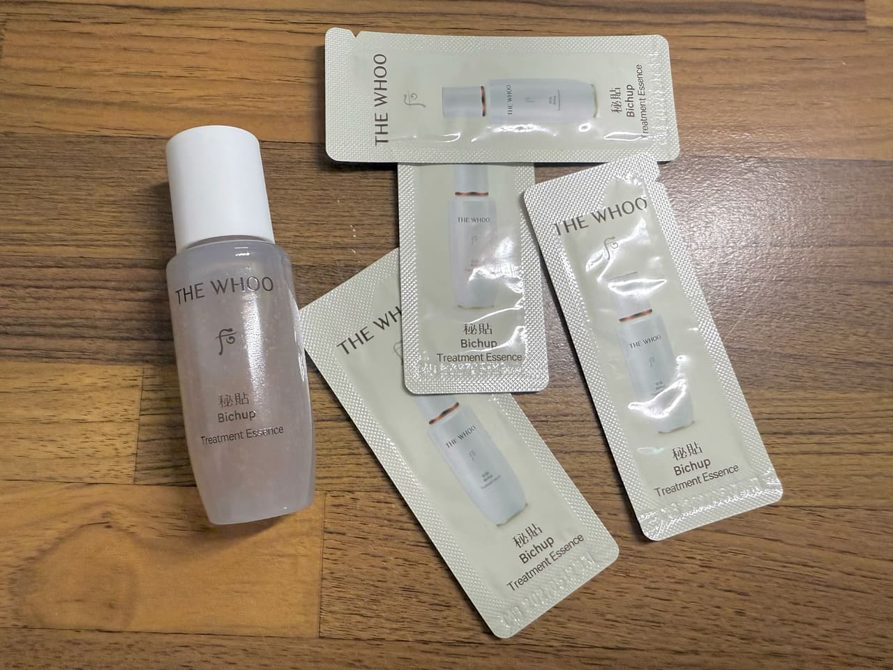 #分享 WHOO后🌹NAD珍藏三件組🌹介紹&心得 #生活儀式提案 - 美妝板 | Dcard