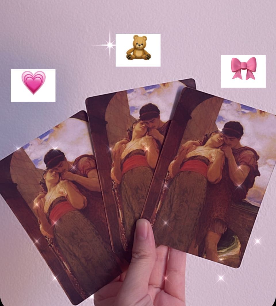 #練習勇敢 在這個情況下，天使要給予我的建議是什麼👼🏻 - 芯有苓犀 (@hsunnn) | Dcard