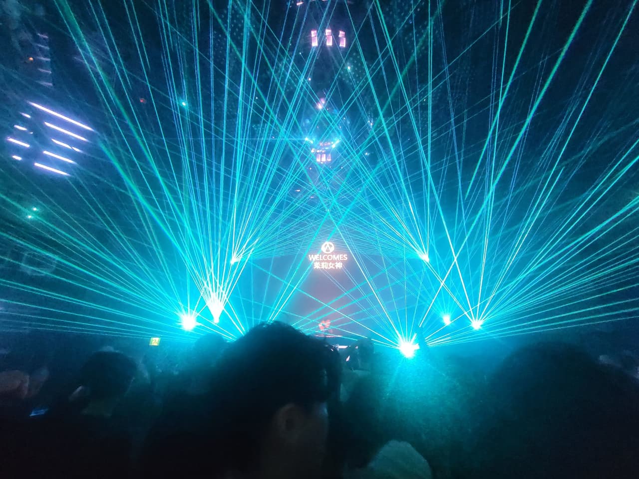 北市 信義區 夜店 介紹+心得+閒聊+收費(Ruff/DD/Ai/OBSI/Wave/Underlink/Omni)(2026/03月更 ...