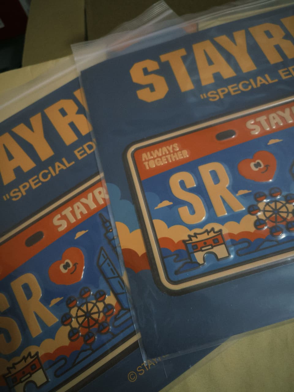 (已讓出)#讓SR車牌 - 五月天板 | Dcard