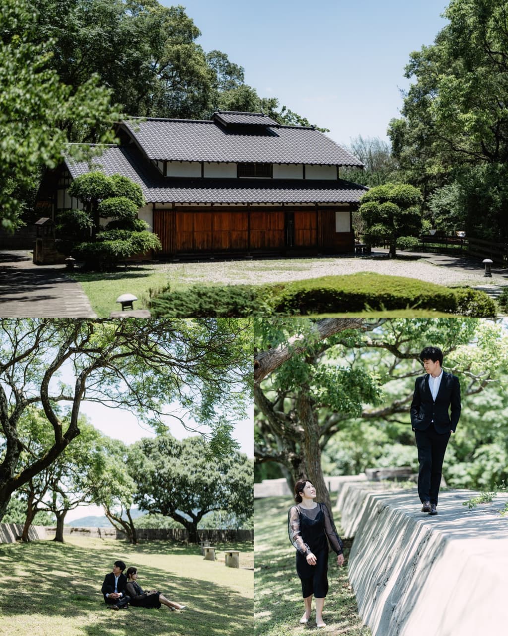 #自助婚紗 在北部居然也有像墾丁的海 - Rex_Chang (@rex_chang_image) | Dcard