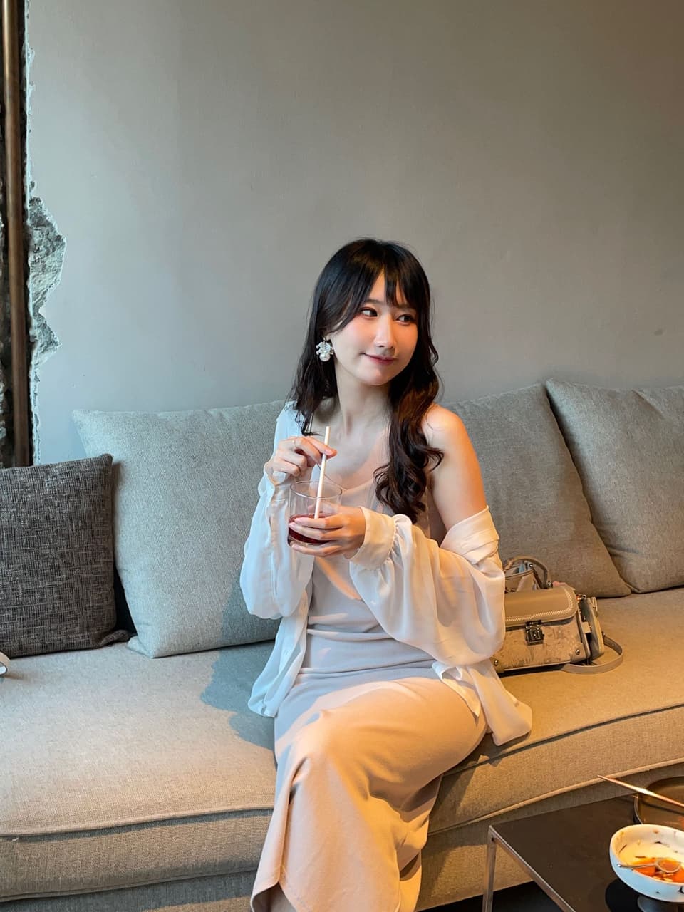 #分享 日牌GRL連身裙 - 穿搭板 | Dcard