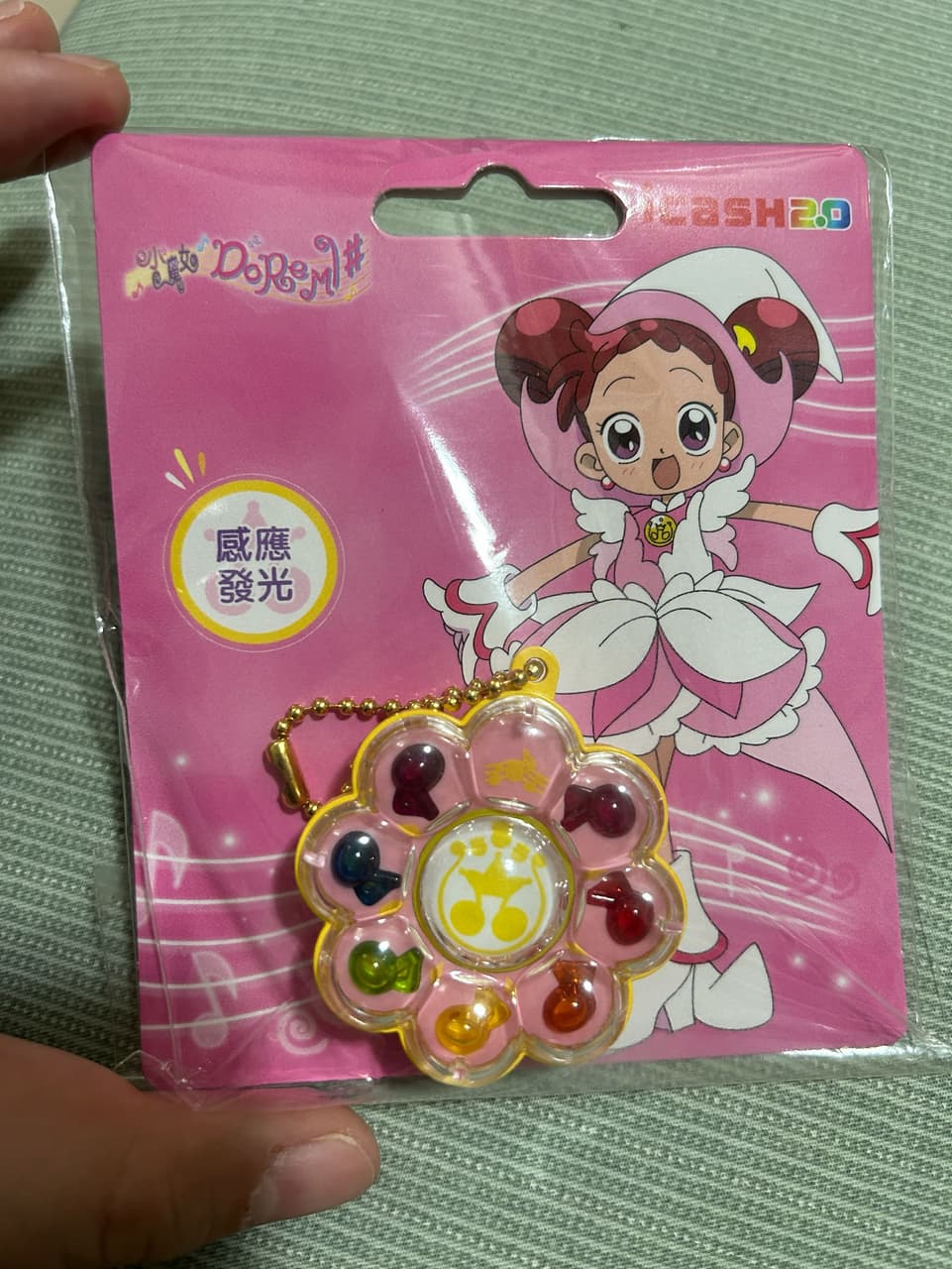 #我要賣 #售 小魔女Doremi周邊 原價售 - 二手交易板 | Dcard
