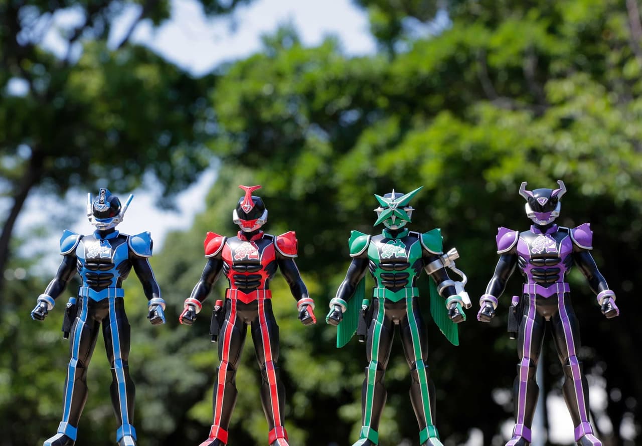 #分享 #玩具 開箱文 - 在FUNBID購買了極罕有及有趣玩具！ - 玩具板 | Dcard