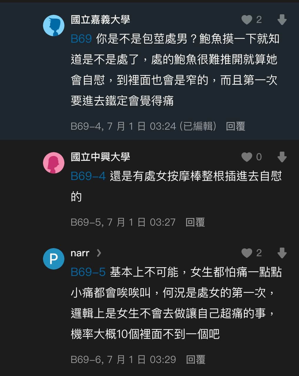 0617更 已判決 #求救 26歲林姓國立嘉義大學校友疑似與未成年國一生發生性行為 - 感情板 | Dcard