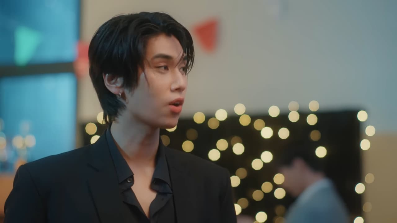 #泰劇 Hidden Agenda 隱愛議程 EP12 最終回 全劇透心得 - 泰國影視板 | Dcard