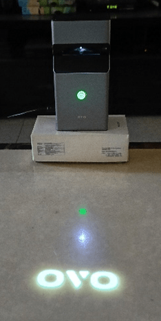 #開箱 OVO超短焦NEO無框電視 KS1業餘玩家 開箱介紹 - 視聽設備板 | Dcard