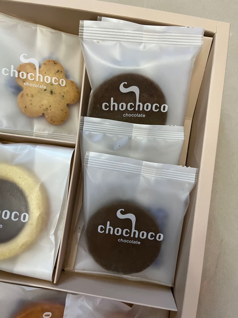 #分享 #分享 Chochoco 喜餅！鹹口味&巧克力無敵！ - 結婚板 | Dcard