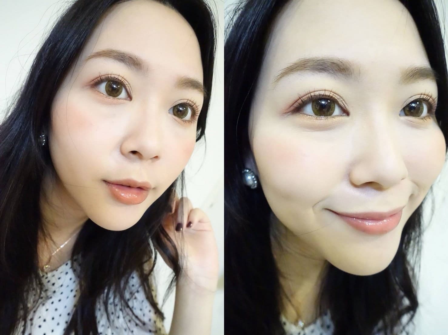 #仿妝 猜猜我在學誰~~~ 美妝板 Dcard