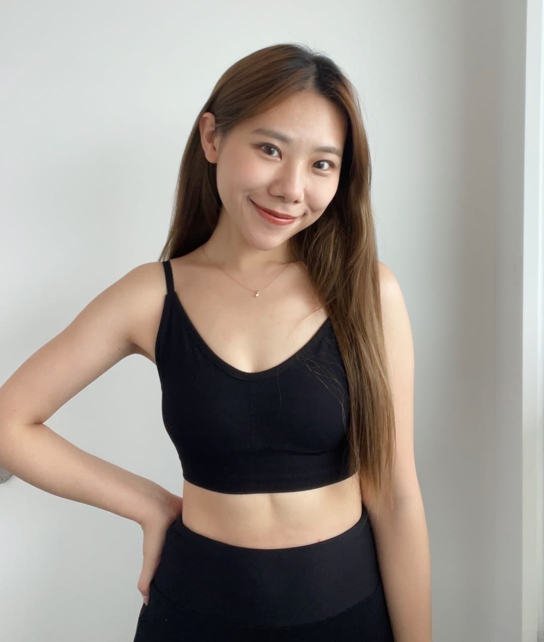 小胸女孩的造山王者🤍夏天不能沒有WAVE SHINE挺波衣👼🏻 - 女孩板 | Dcard