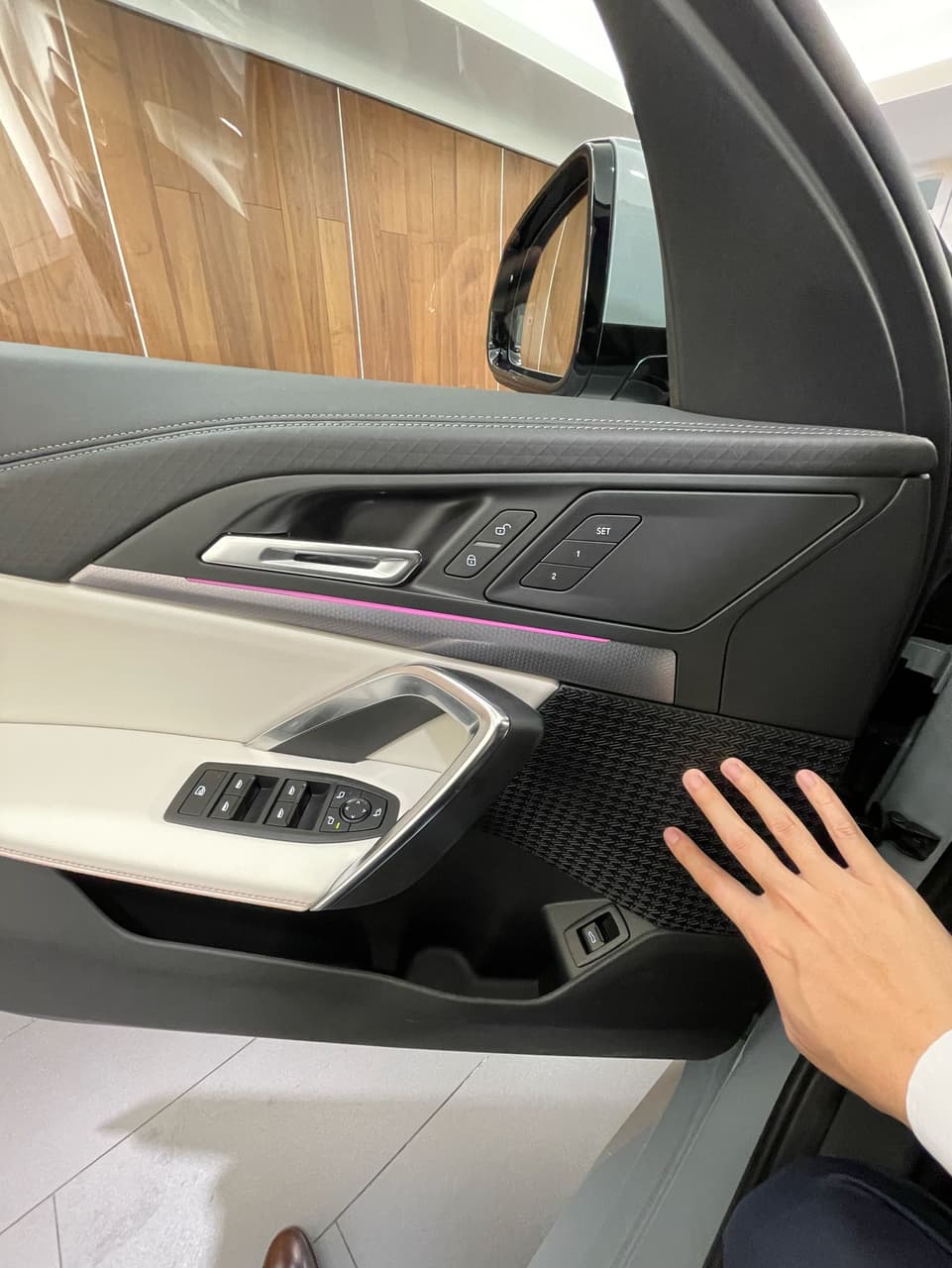 BMW The X2 - 汽車板 | Dcard