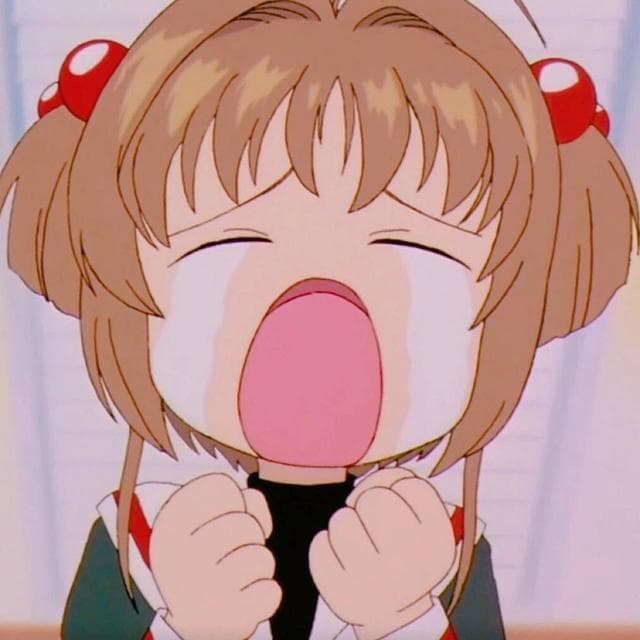 第一次cos (小櫻) - 蠶寶寶 (@selene166) | Dcard