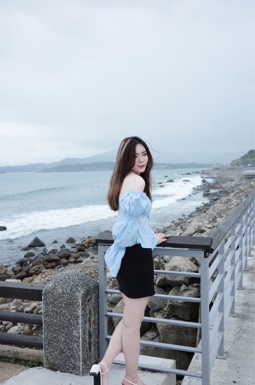 #日常穿搭 167cm梨形女孩的各式裙裝穿搭 👗 - 穿搭板 | Dcard