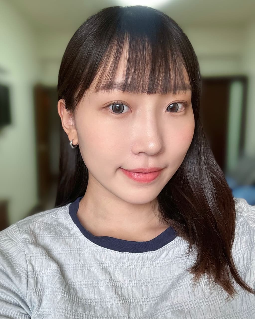 OPT新品👀五款實戴給你看𓂃𓂂ꕤ*.ﾟ - 炙燒起司鮮蝦 (@yujing.) | Dcard