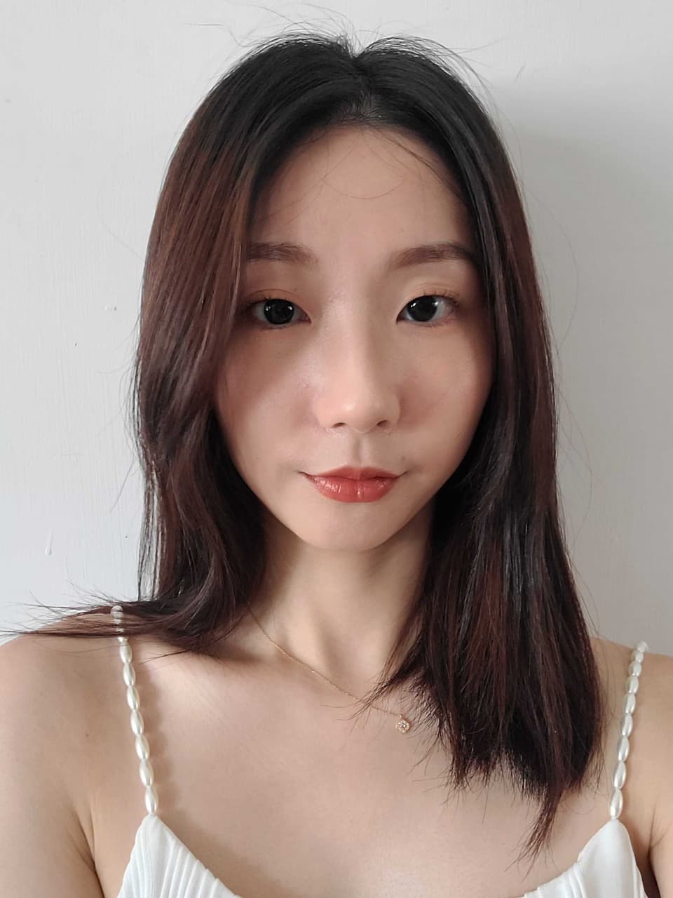 #分享 #頭髮變化史 留長後也可以維持髮根蓬鬆👩🏻保養+吹整小技巧 - 美髮板 | Dcard