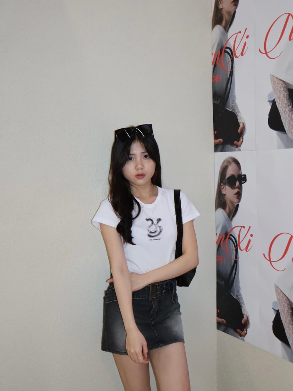 #分享 154cm的5套初夏穿搭🌷 - 穿搭板 | Dcard