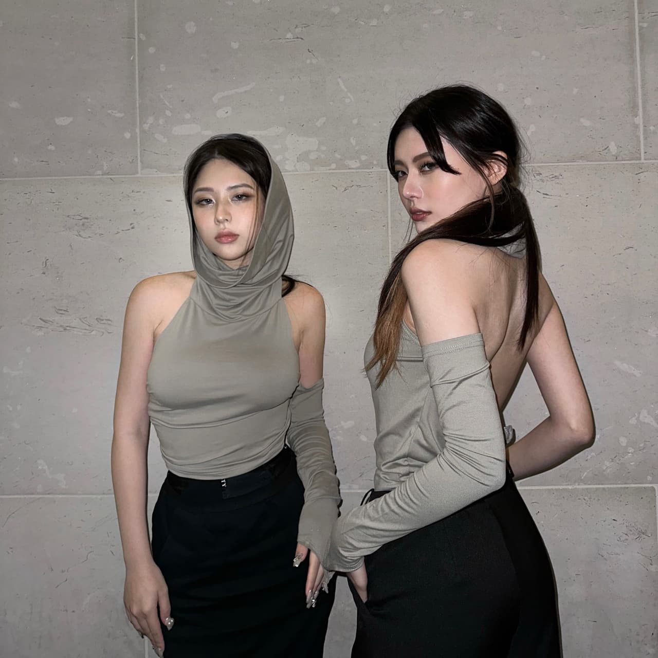 #分享 同單品不同穿搭/無色彩日常穿搭/158cm日常/英法旅遊造型合集🇬🇧🇫🇷 - 穿搭板 | Dcard