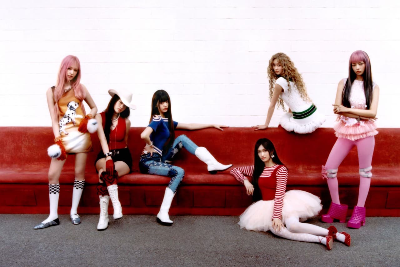 #集中討論 8/25 IVE 回歸 | THE 4th EP《IVE SECRET》 - IVE板 | Dcard