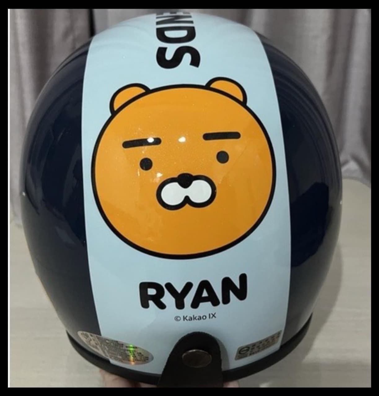 #我要賣 Ryan萊恩安全帽 - 二手交易板 | Dcard