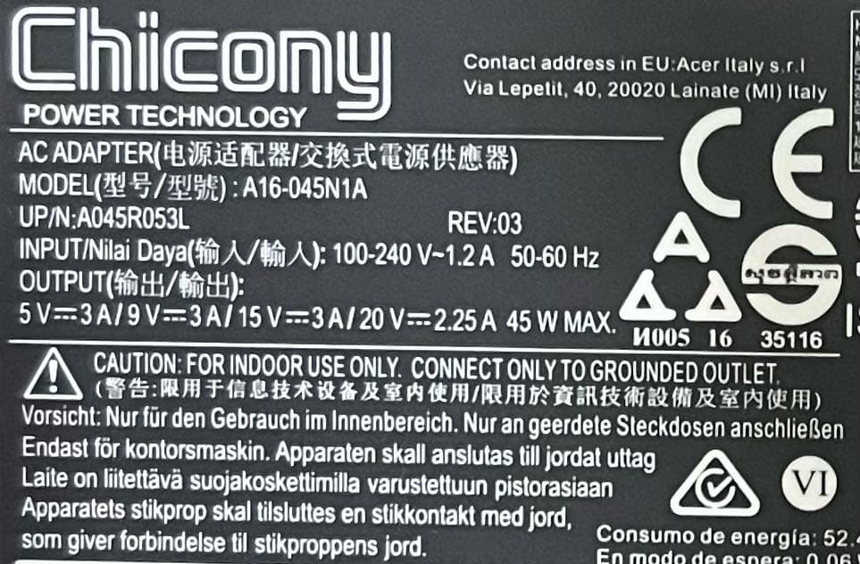 筆電 type c PD 充電 - 3C板 | Dcard