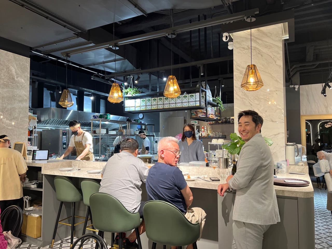 #分享 新店美食沙漠中的綠洲PASTAIO - 美食板 | Dcard